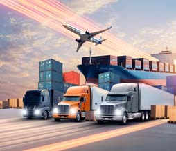 3M – THREE MOUNT IMPEX Pvt Ltd | Freight Forwarding & Logistics Solutions